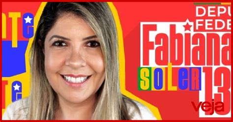 VEJA On Twitter Mensagem Do PCC Orienta Orienta Votos Em Deputada