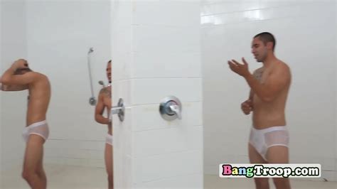 Real Army Guys Naked Shower Leaked 2 Telegraph