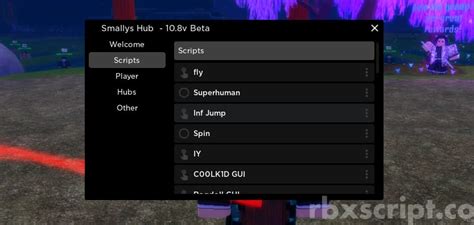 universal fly spin infinity jumps scripts rbxscript