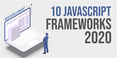 os 10 principais frameworks javascript mais populares para hot sex picture