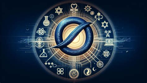 El S Mbolo Omega Significado En Ciencia Y Espiritualidad
