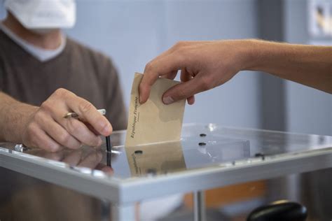 L Gislatives Horaires Candidats Circonscriptions Enjeux
