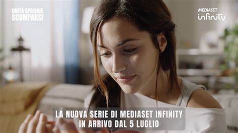 Unità Speciale Scomparsi la serie Trama dove vederla puntate