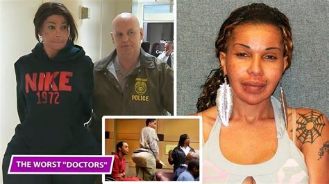 When Going To Your Bbl Doctor Goes Horribly Wrong Youtube