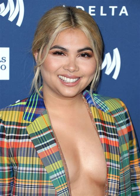 Hayley Kiyoko Hayleykiyoko Nude Leaks Photo 62 Thefappening