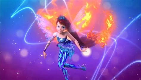 Bloom Sirenix Winx Club F S Flickr