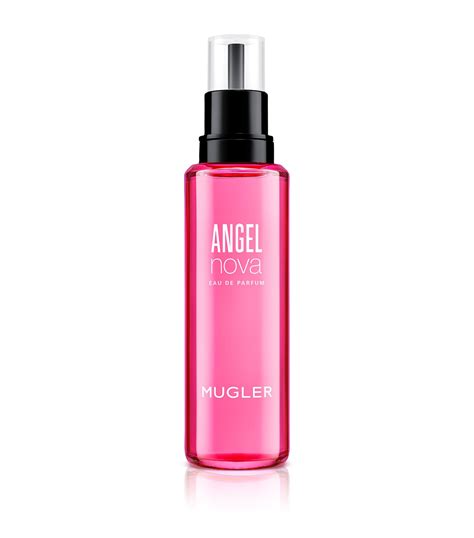 Mugler Angel Nova Eau De Parfum Refill 100ml Harrods US