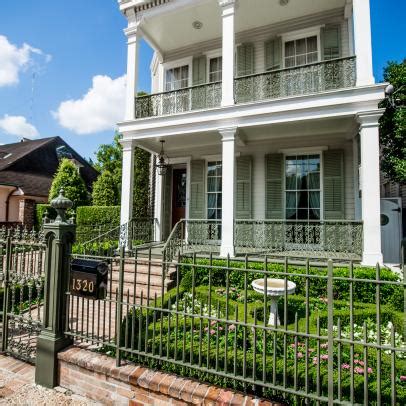 Curb Appeal HGTV S Ultimate Outdoor Awards 2020 HGTV