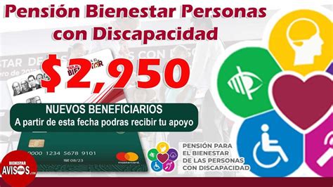 IMPORTANTE Nuevos ingreso Pensión Bienestar 2023 Personas con