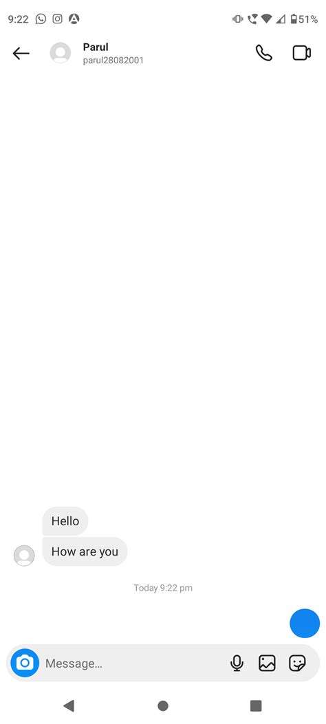 1679721946 349 Como Enviar Un Mensaje En Blanco En Instagram Png