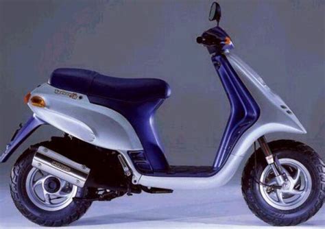 Gilera Typhoon 125 X Prezzo E Scheda Tecnica Moto It