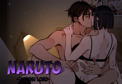 Naruto Shinobi Lord 18 0 11 5 By Cat Creat