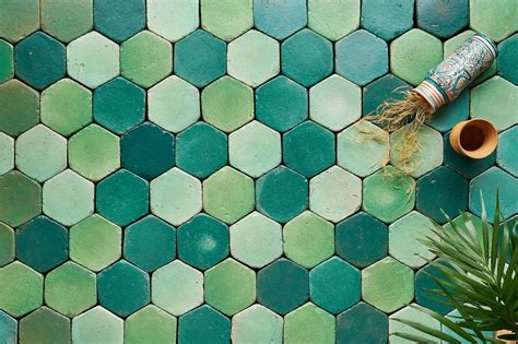 Todobarro Experts In Terracotta Tiles And Floors From Andalusia