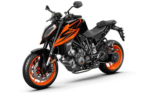 2019 KTM 1290 Super Duke R Guide Total Motorcycle