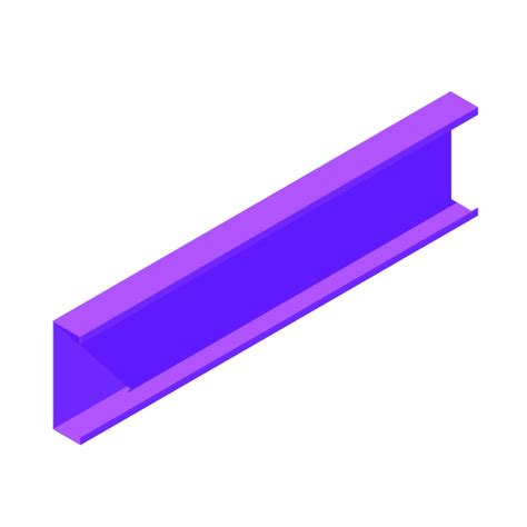 Steel Beam H Section Dimensions Drawings Off