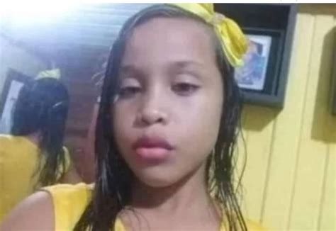 Vídeo menina de 10 anos brigou garota antes de ser morta no Pará