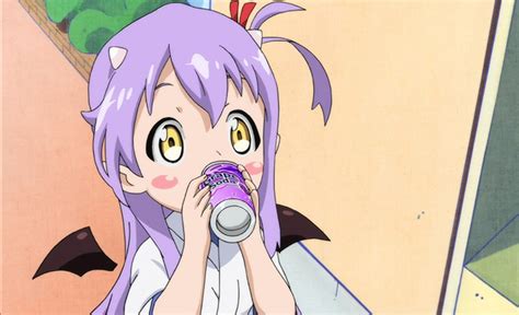 15 Cutest Anime Girls With Horns Fandomspot Catking