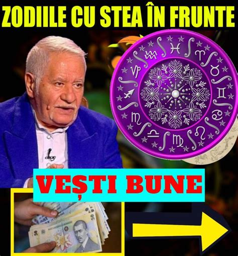 5 zodii cu stea în frunte în luna Martie 2024 Berbecii vor scăpa de