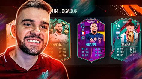 CONSEGUI FIZ O 91 NO MELHOR FUT DRAFT DO BRASIL AS MELHORES CARTAS