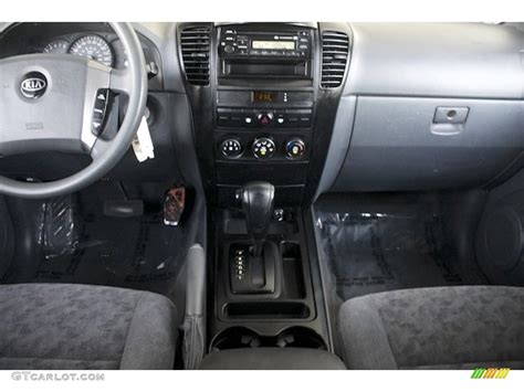 Kia Sorento Lx Dashboard Photos Gtcarlot