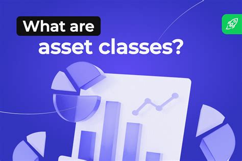 Asset Classes Explained How To Build A Winning Investment Portfolio