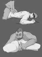 Post Call Of Duty Fauxobsidian John Mactavish Simon Riley