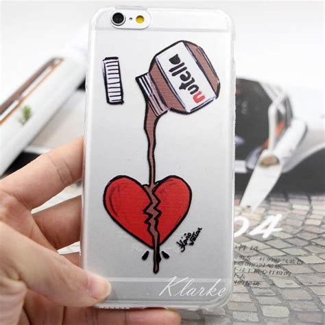 Silicone Rubber Case Picture More Detailed Picture About Cute Tumblr