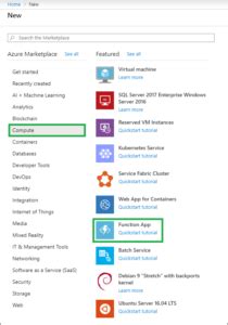 Azure Function Triggers And Bindings Turbo