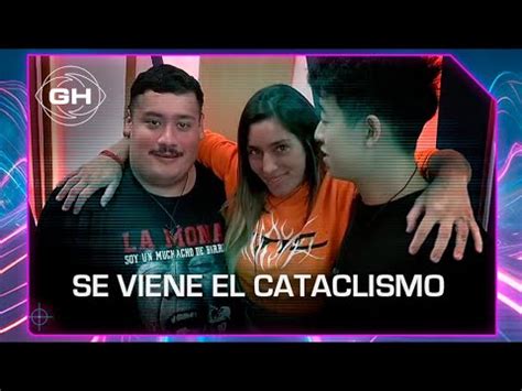 Si Quieren Guerra La Van A Tener Cata Y Una Declaraci N Frente A