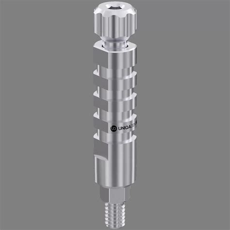 Transfer Open Tray Narrow Body For Cortex Dynamix Internal Hex