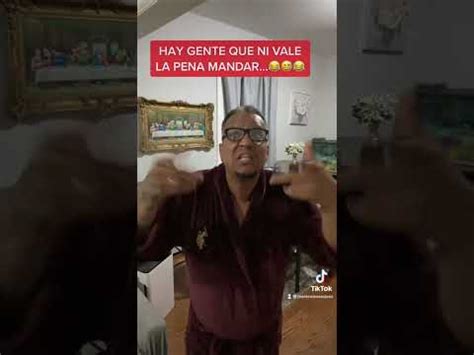 Hay Gente Que Ni Vale La Pena Mandar Al Infierno Humor Chiste Comedia