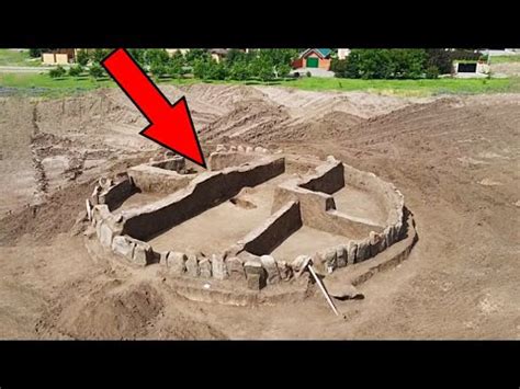 12 Most Incredible Archaeological Finds YouTube