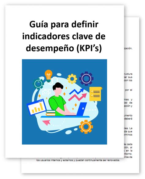 Qué son y cómo definir los indicadores de desempeño Softgrade