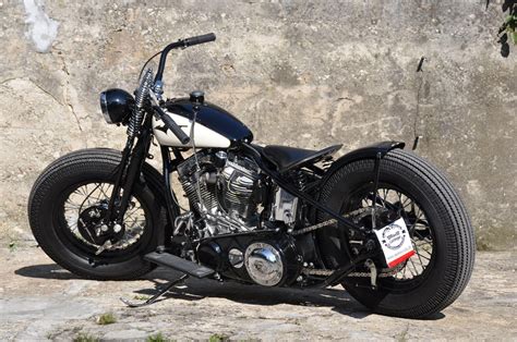 Harley Davidson Panhead Bobber Kaufen Reviewmotors Co