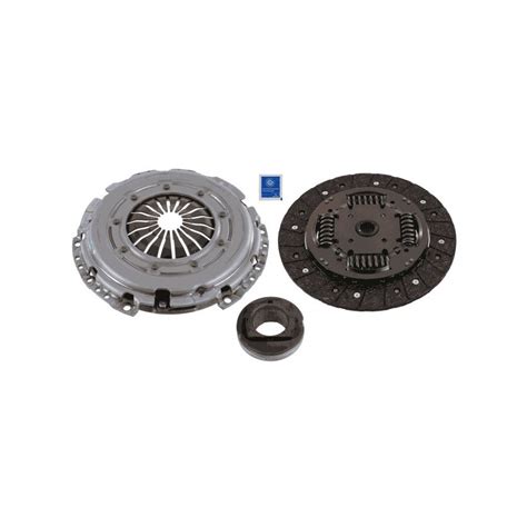 Kit D Embrayage Berlingo C3 C4 Ds3 Jumpy Scudo Combo 207 308 Epert