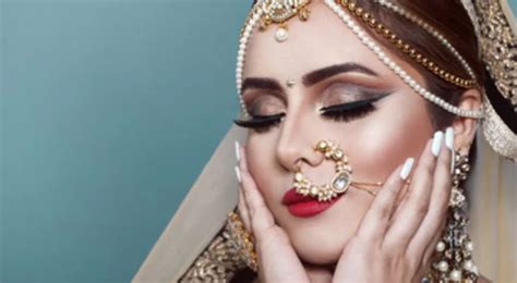 Unveiling The Costs Of Wedding Makeup Artistry A Comprehensive Guide