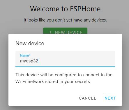How To Install Esphome On Home Assistant In Docker