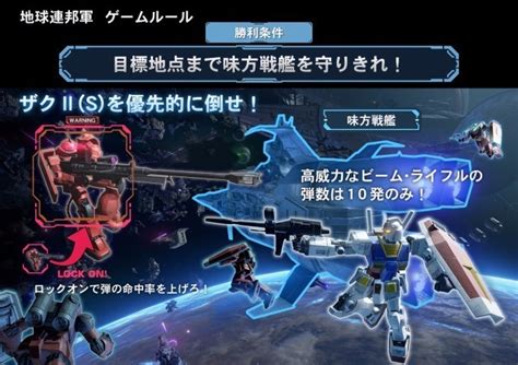 写真13 19機動戦士ガンダム 戦場の絆VR版登場モビルスーツを操縦しチームに分かれてリアル戦闘体験 ファッションプレス