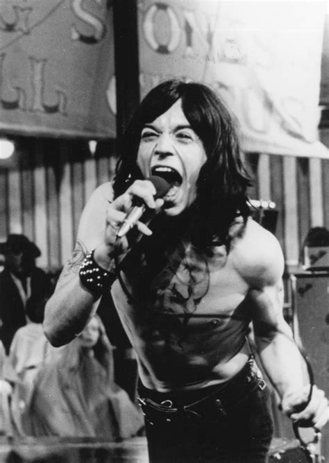 The Rolling Stones Rock And Roll Circus 1996