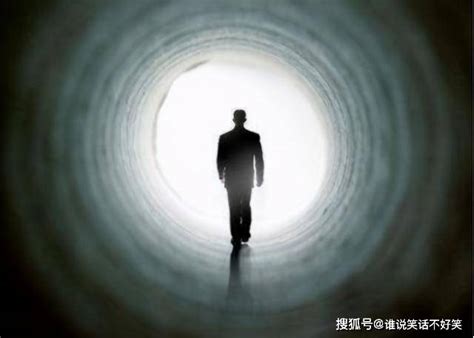 濒临死亡是什么感觉科学家研究濒死体验感觉自己漂浮在空中 人类