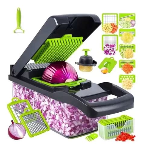 Rallador Cortador Rebanador Picador Manual De Verduras fruta Envío gratis