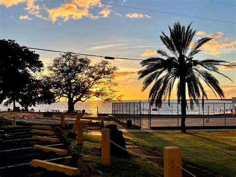 Best Things To Do At Spencer Beach Park Hawaii
