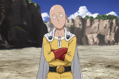 One Punch Man Author Announces New Work Versus For Shonen Sirius