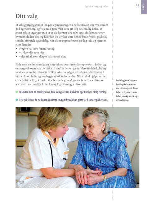 IPRAKSIS VG1 Helsefremmende Arbeid By Aschehoug Undervisning Issuu