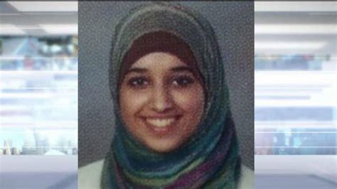 American Woman Who Joined ISIS In Syria Claims She Was Brainwashed