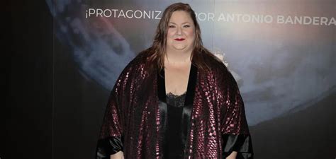 Muere la actriz Itziar Castro a los 46 años las reacciones a su