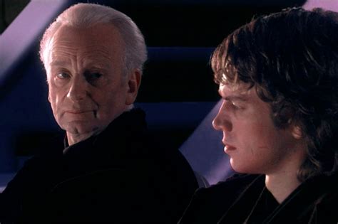 Los 10 Lord Sith más antiguos en la historia de Star Wars
