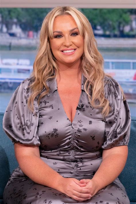 This Mornings Josie Gibsons Love Life From Big Brothers John James Parton To New Mystery Man