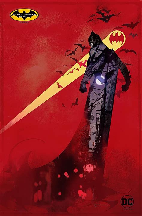 Bill Sienkiewicz Art On Twitter Rt Sienkiewiczart Batmanday