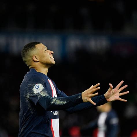 Célébrations des Argentins la réponse de Mbappé dix jours après le